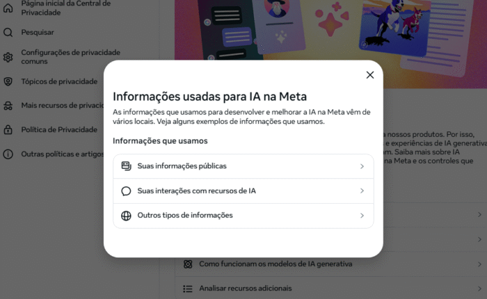 O que é Meta AI? Saiba o que dá para fazer com o assistente de IA da ...
