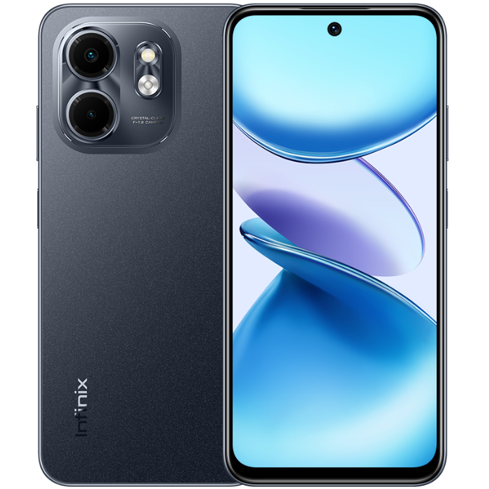 Infinix Smart 9 HD – Ficha Técnica e características • Tecnoblog