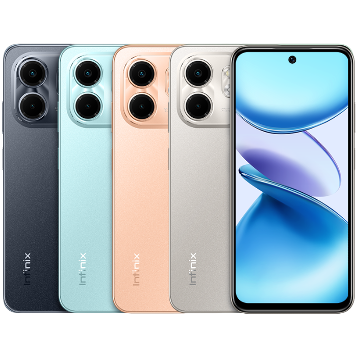 Sobre Infinix • Tecnoblog