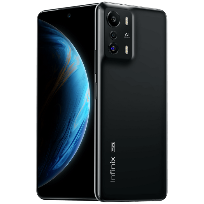 Sobre Infinix • Tecnoblog