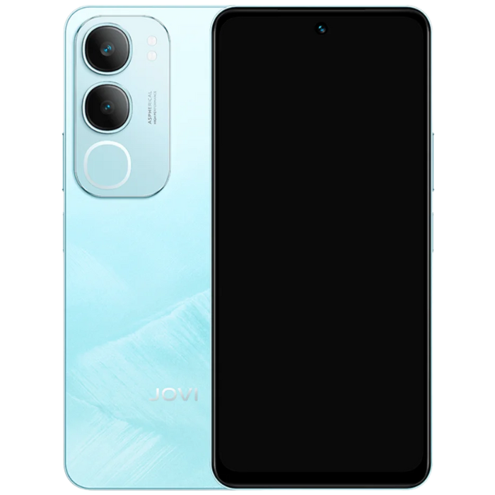 Jovi Y21 5G – Ficha Técnica e características • Tecnoblog