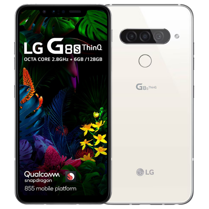 Review LG G8S ThinQ: muito desempenho, poucos diferenciais • Tecnoblog