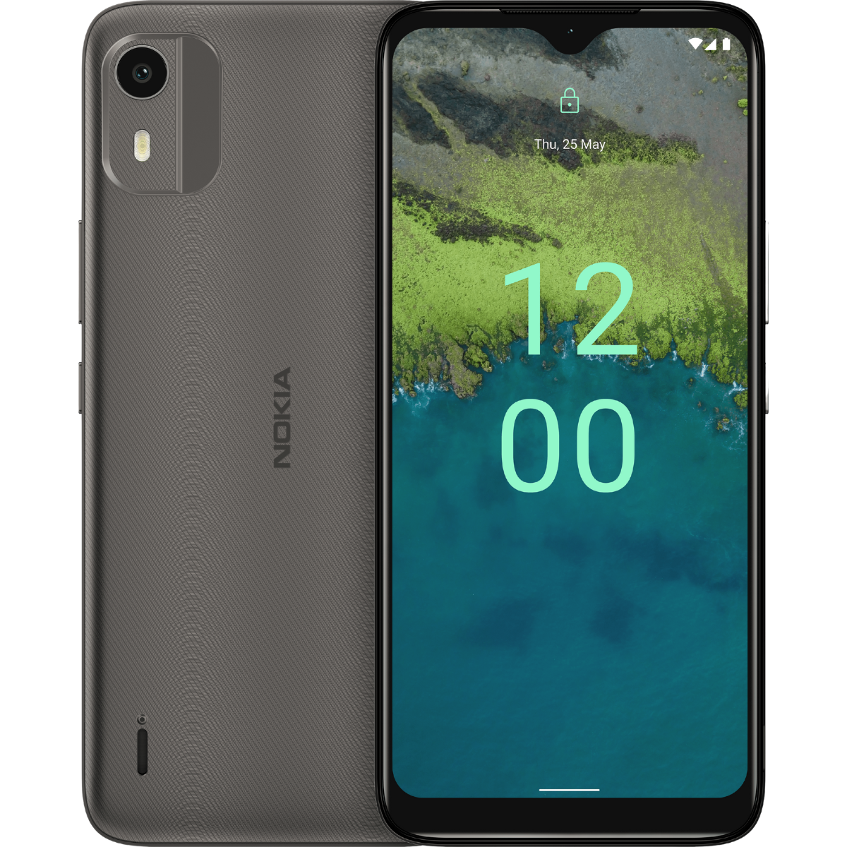 Nokia C12 – Ficha Técnica e características • Tecnoblog