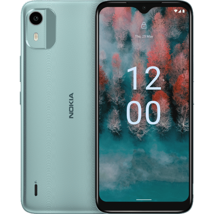 HMD abandona de vez venda de smartphones com marca Nokia • Tecnoblog