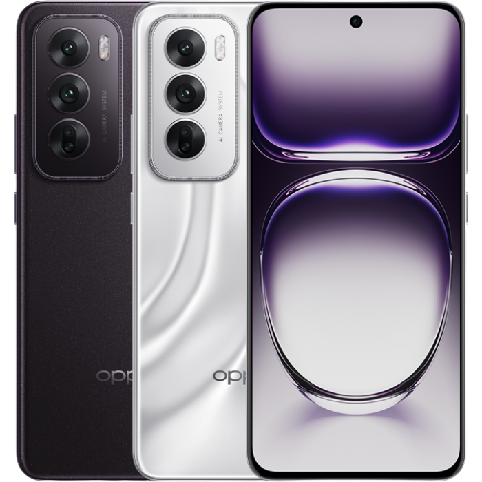 Oppo Reno 14 F 5G – Ficha Técnica e características • Tecnoblog