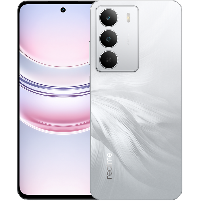 Realme C75 5G – Ficha Técnica, preços e características • Tecnoblog