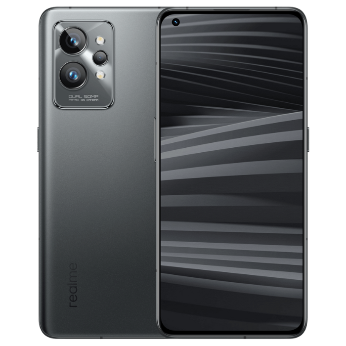 Realme 12 Pro+ – Ficha Técnica e características • Tecnoblog