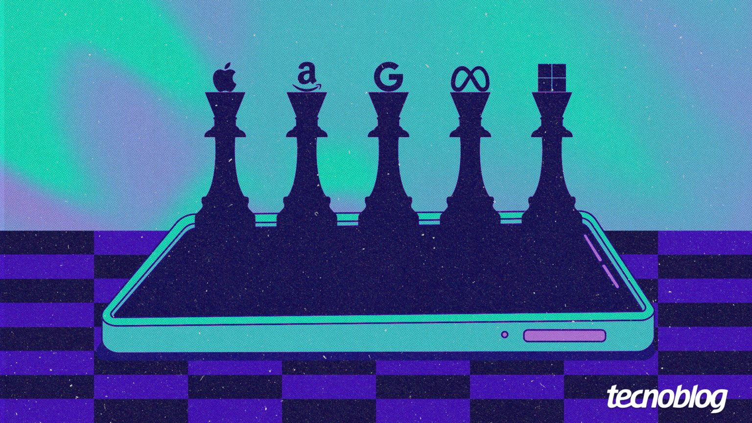O que é uma big tech? Saiba como surgiram e quais são as principais do ...