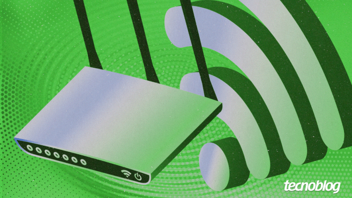 O que é modem? Entenda como funciona o dispositivo de conexão à ...