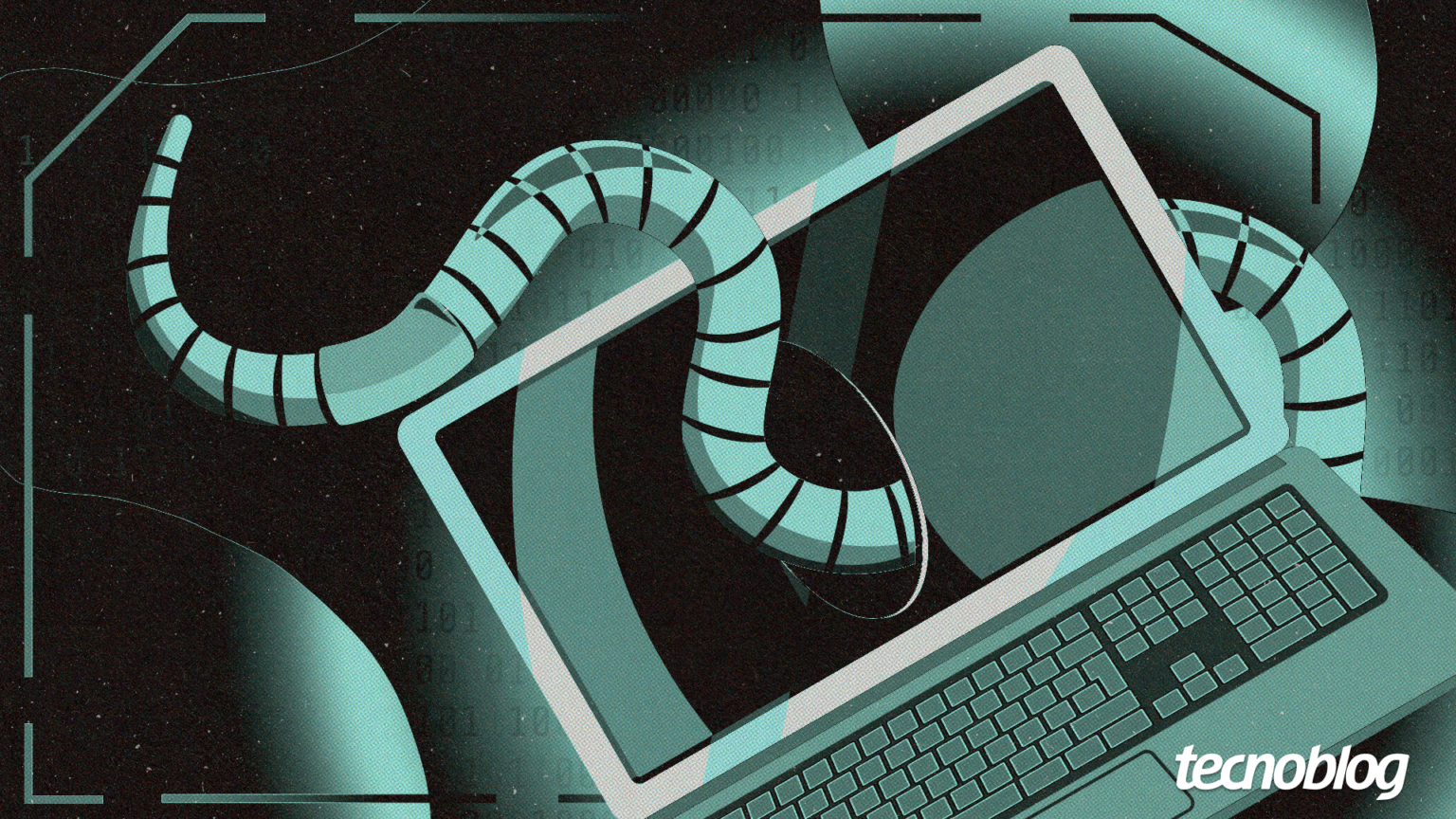 O que é worm? Conheça as caraterísticas e o funcionamento da variante ...