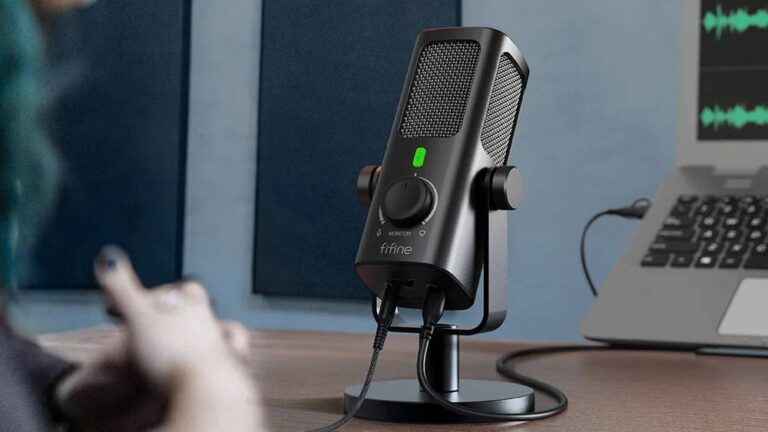 Quais são os tipos de microfone? Saiba as diferenças entre os modelos ...