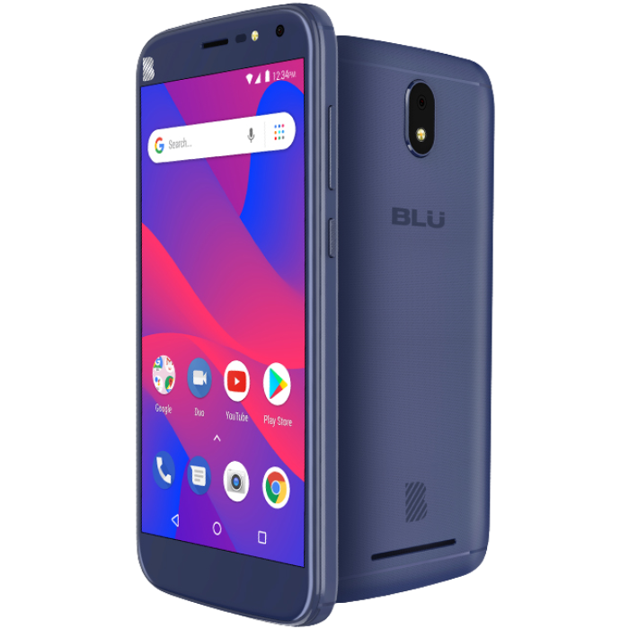 Blu C6L – Ficha Técnica e características • Tecnoblog