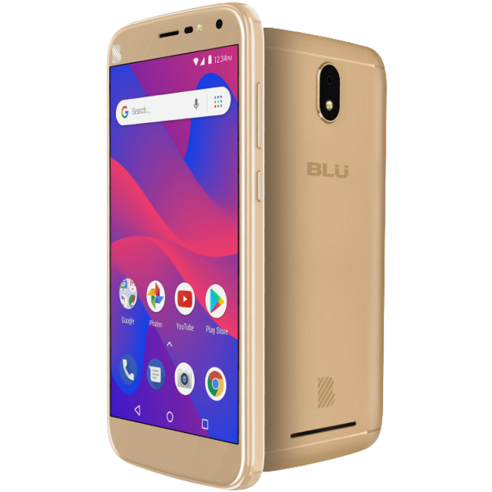 Blu C6L – Ficha Técnica e características • Tecnoblog