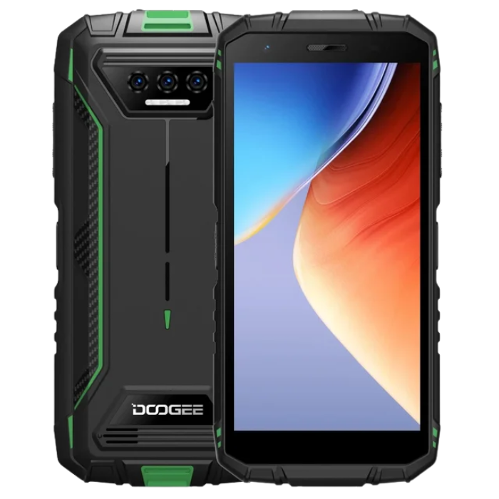 Doogee S41 Plus – Ficha Técnica e características • Tecnoblog
