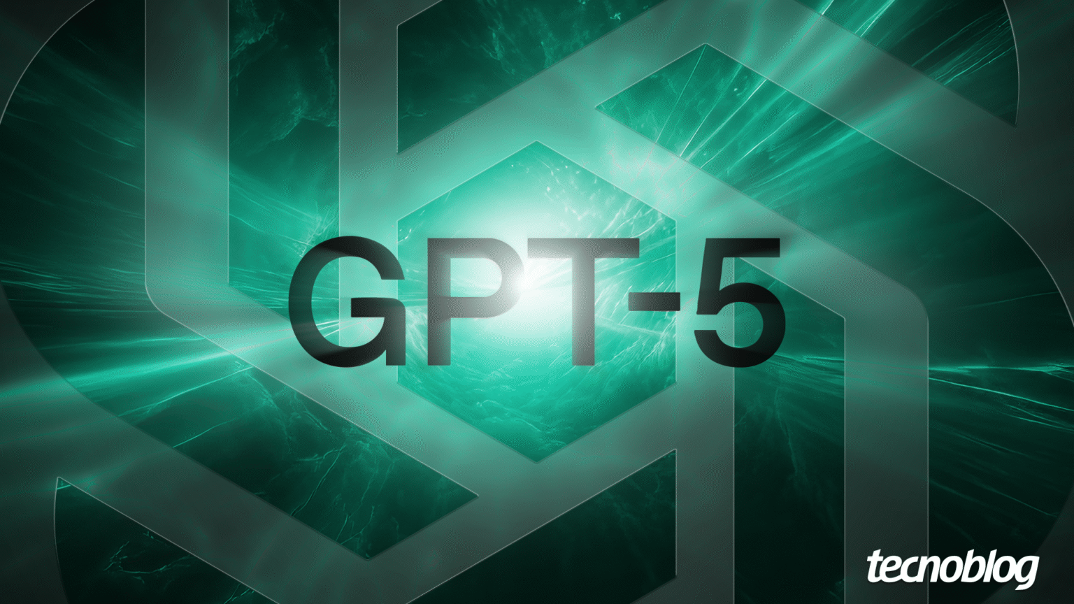 GPT-5: OpenAI anuncia nova IA que estará de graça no ChatGPT • Tecnoblog