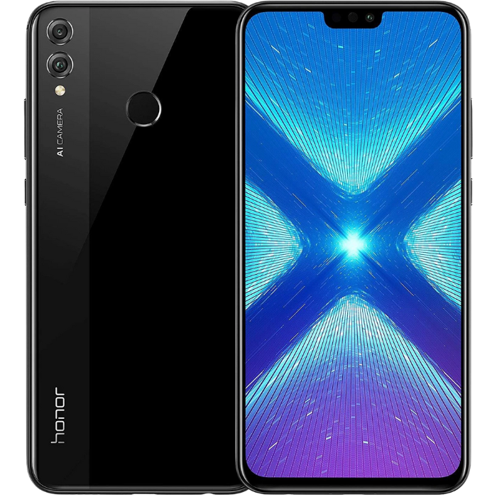 Huawei Honor 8X – Ficha Técnica e características • Tecnoblog
