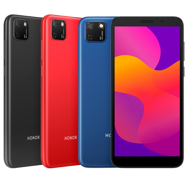 Huawei Honor 9S – Ficha Técnica e características • Tecnoblog