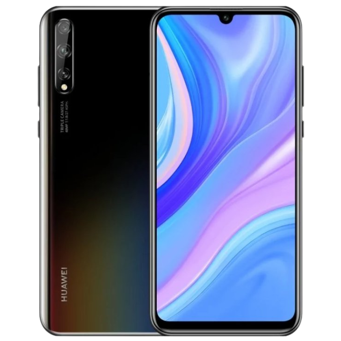 Huawei Y8p – Ficha Técnica e características • Tecnoblog