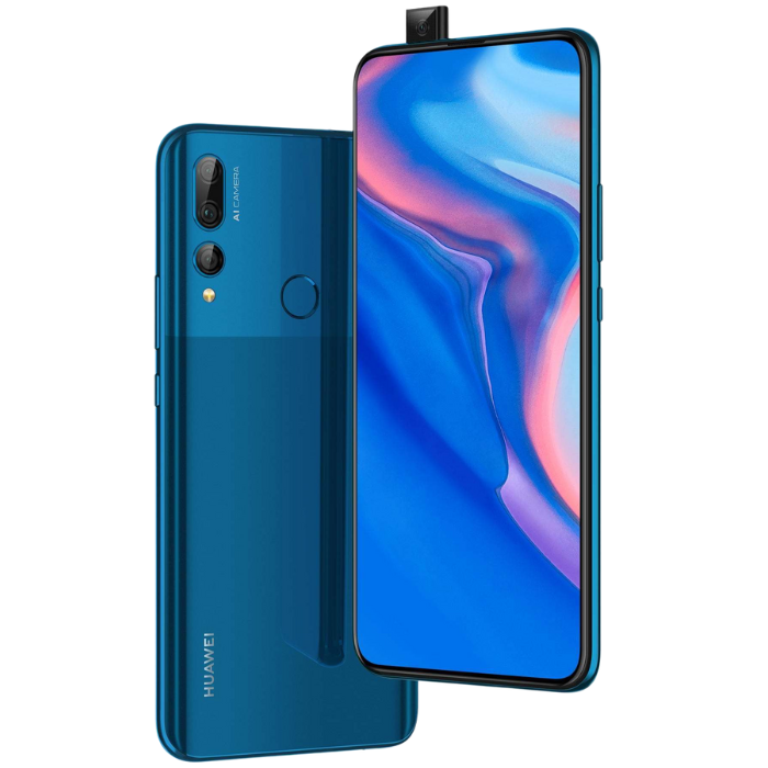 Huawei Y9 Prime (2019) – Ficha Técnica e características • Tecnoblog
