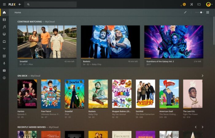 Plex corrige falha de segurança e recomenda atualização imediata ...