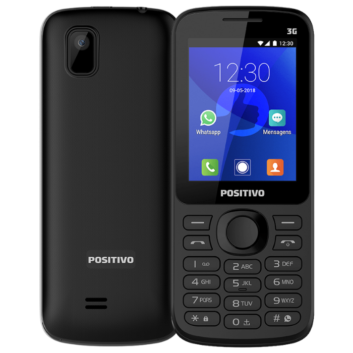 Sobre Positivo • Tecnoblog