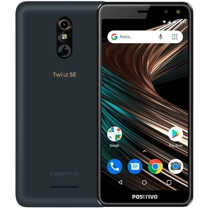 Positivo P41 – Ficha Técnica, preços e características • Tecnoblog
