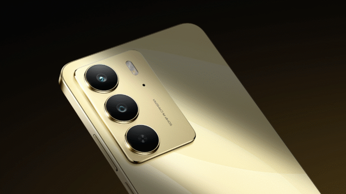 Realme C75 5G chega oficialmente ao Brasil; saiba o preço • Tecnoblog