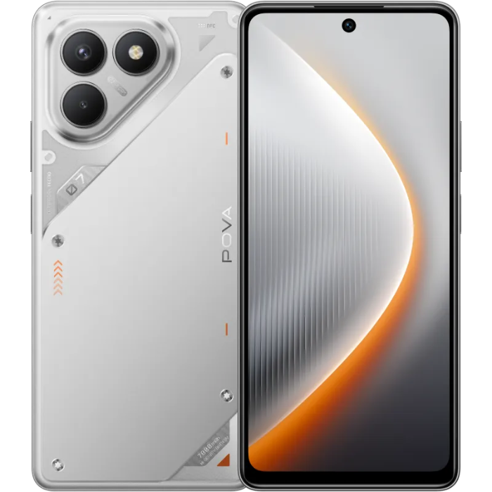 Tecno Pova 7 4G – Ficha Técnica e características • Tecnoblog