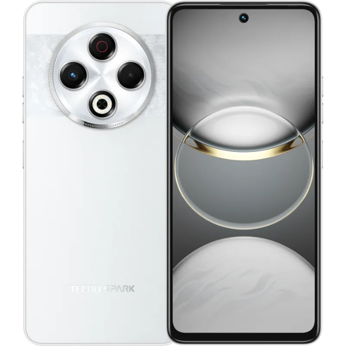 Tecno Spark 20 Pro – Ficha Técnica e características • Tecnoblog