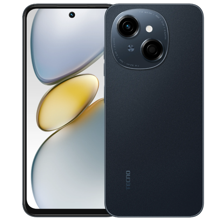 Tecno Spark Go 1 – Ficha Técnica e características • Tecnoblog