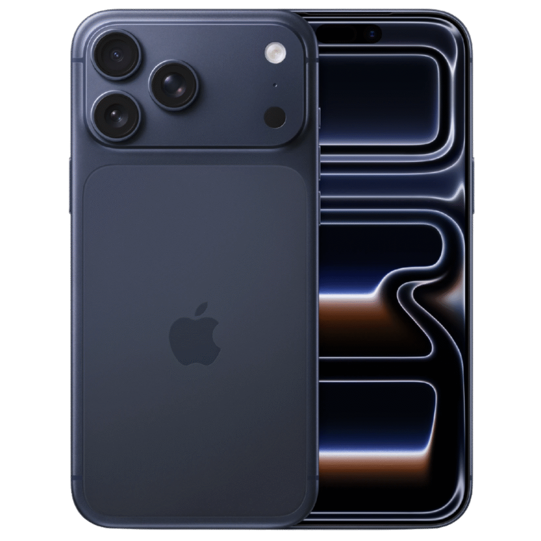 Apple iPhone 17 Pro Max – Ficha Técnica e características • Tecnoblog