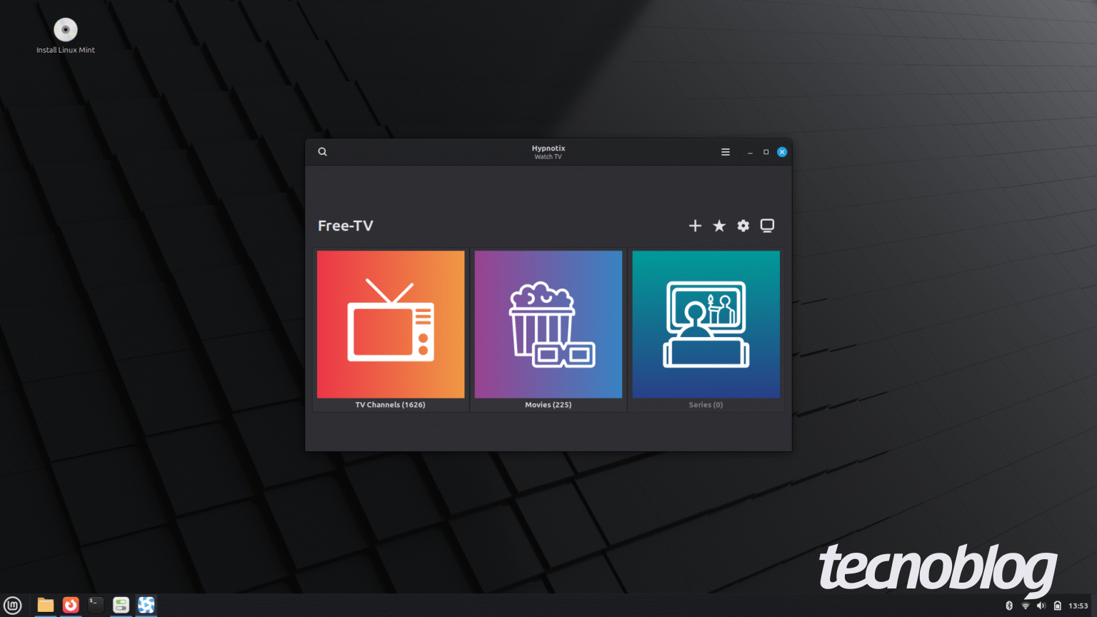 Linux Mint 22.2 "Zara" é lançado; confira as novidades • Tecnoblog