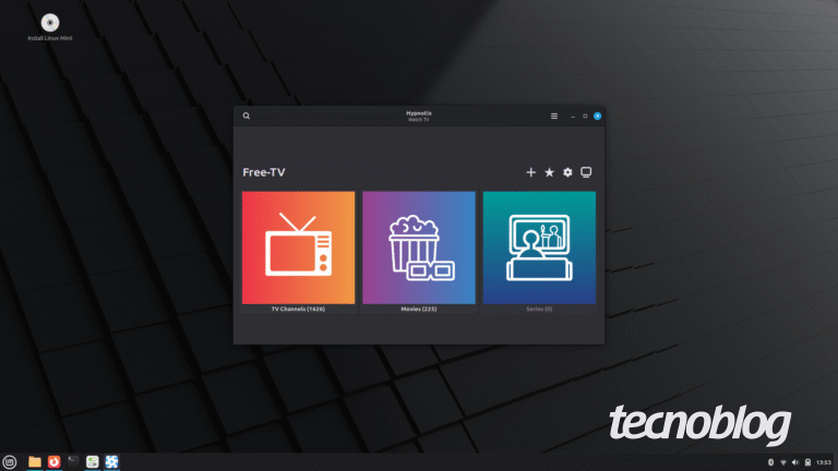 Linux Mint 22.2 "Zara" é lançado; confira as novidades • Tecnoblog