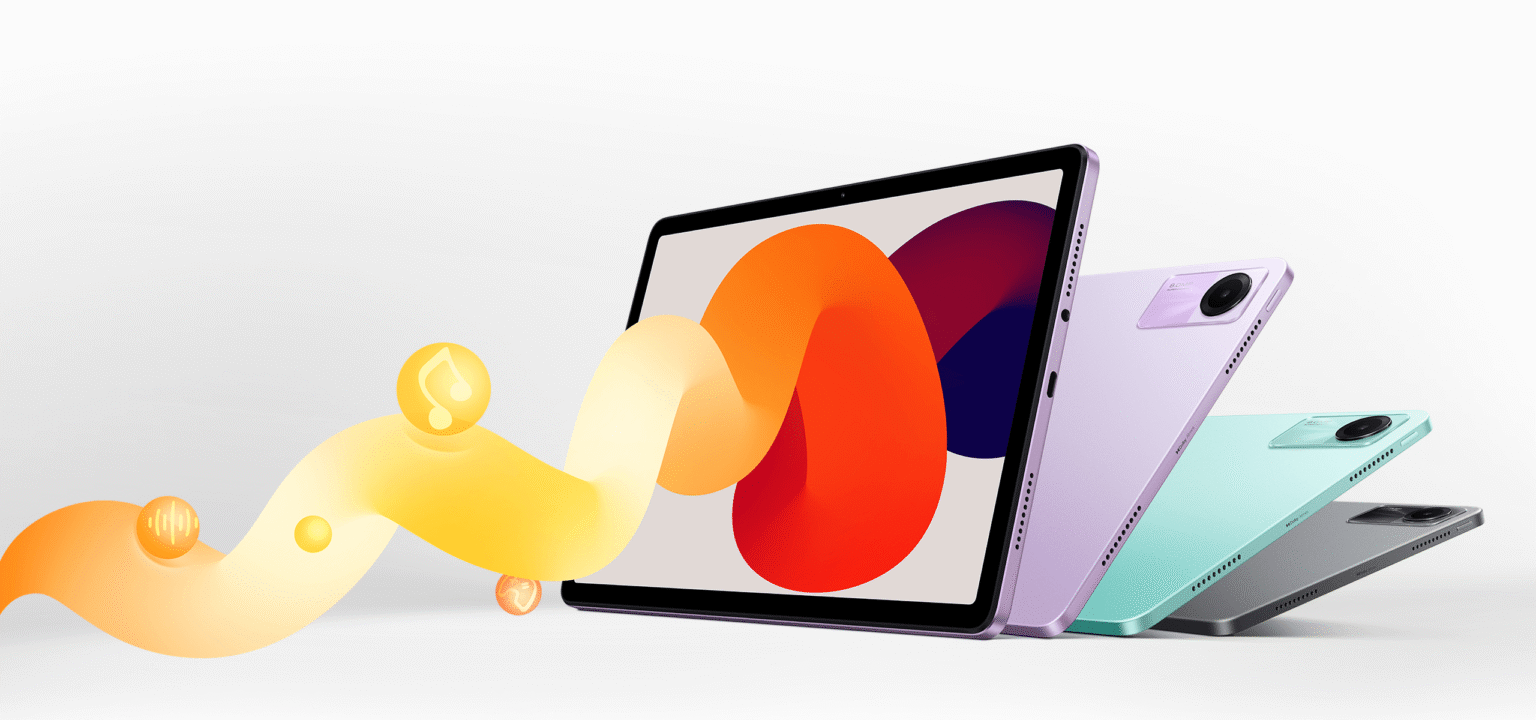 Tablets da Xiaomi: conheça as linhas e quais modelos são vendidos no ...
