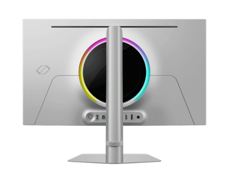 Samsung lança monitor Odyssey OLED G6 de 500 Hz no Brasil • Tecnoblog