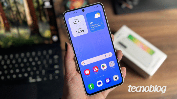 Samsung Galaxy A12 – Ficha Técnica, preços e características • Tecnoblog