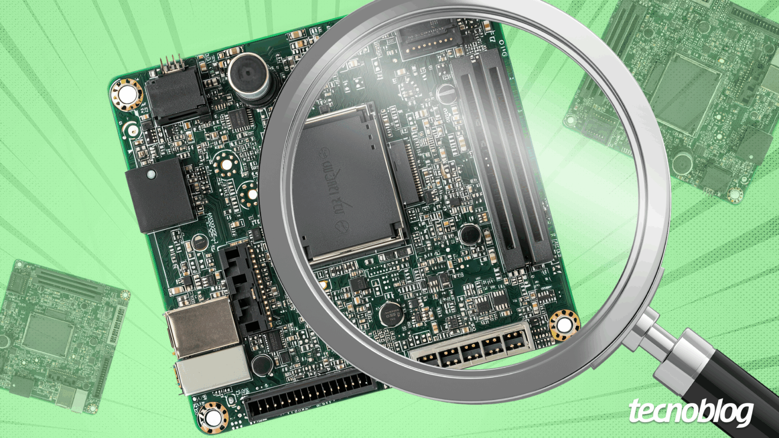O que é firmware? Entenda a função dessa classe específica de software ...
