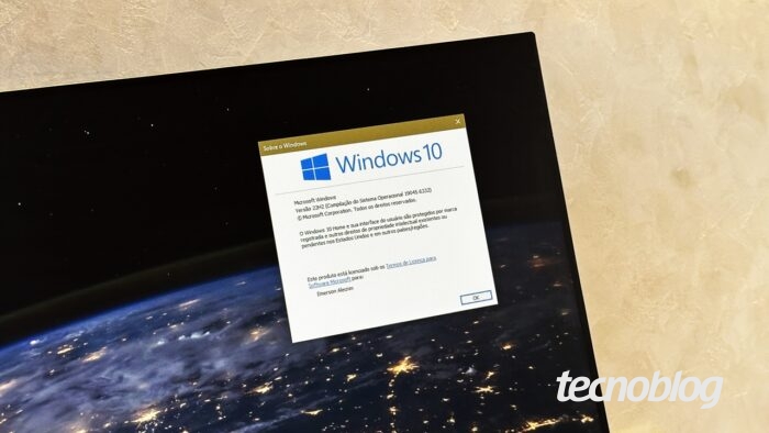 Suporte ao Windows 10 chega ao fim; o que muda a partir de agora ...