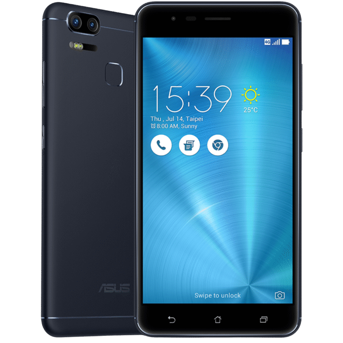 Review Zenfone 3 Zoom: foco em câmera e bateria • Tecnoblog