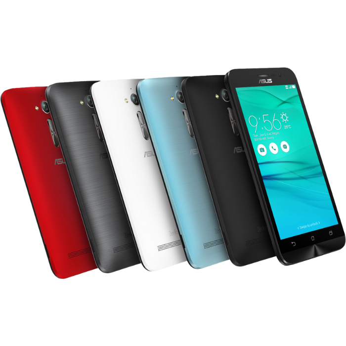 Asus Zenfone Go ZB500KG – Ficha Técnica, preços e características ...