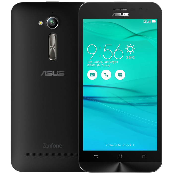 Asus Zenfone Go ZB500KL – Ficha Técnica, preços e características ...