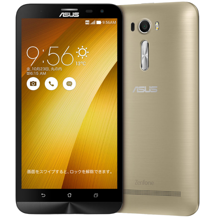 Asus Zenfone Laser 2 ZE601KL – Ficha Técnica e características • Tecnoblog