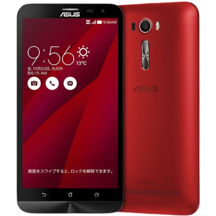 Asus Zenfone Laser 2 ZE601KL – Ficha Técnica e características • Tecnoblog