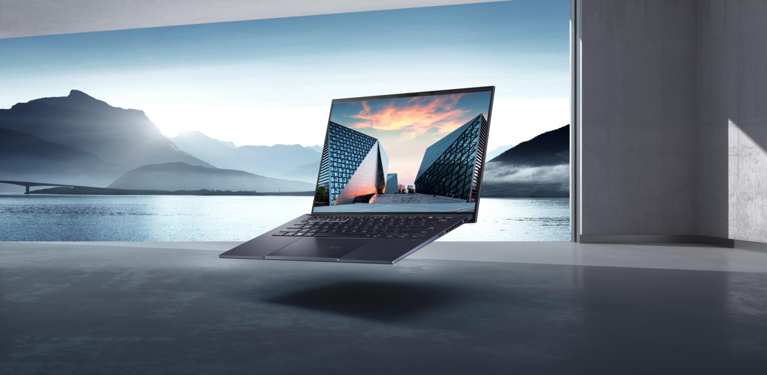 Quais são os modelos de notebook Asus? Saiba a diferença entre Vivobook ...