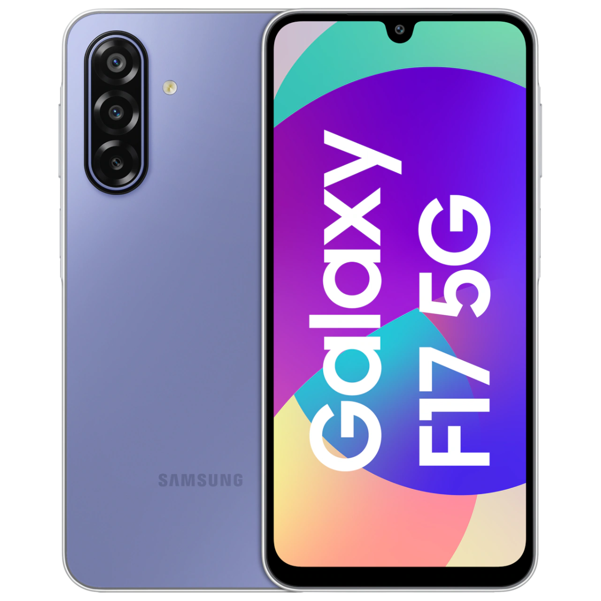 Samsung Galaxy F17 5G – Ficha Técnica e características • Tecnoblog