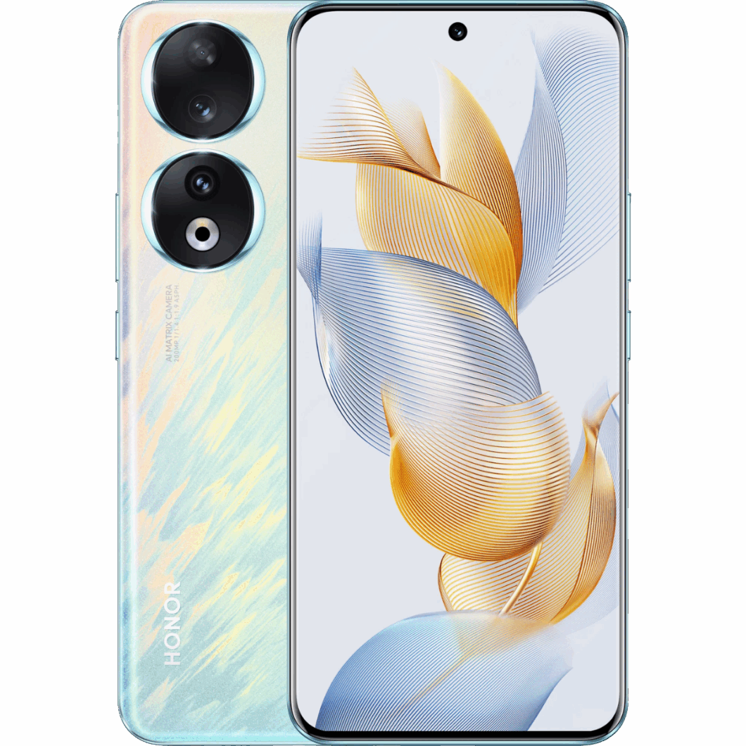 Honor 90 – Ficha Técnica e características • Tecnoblog