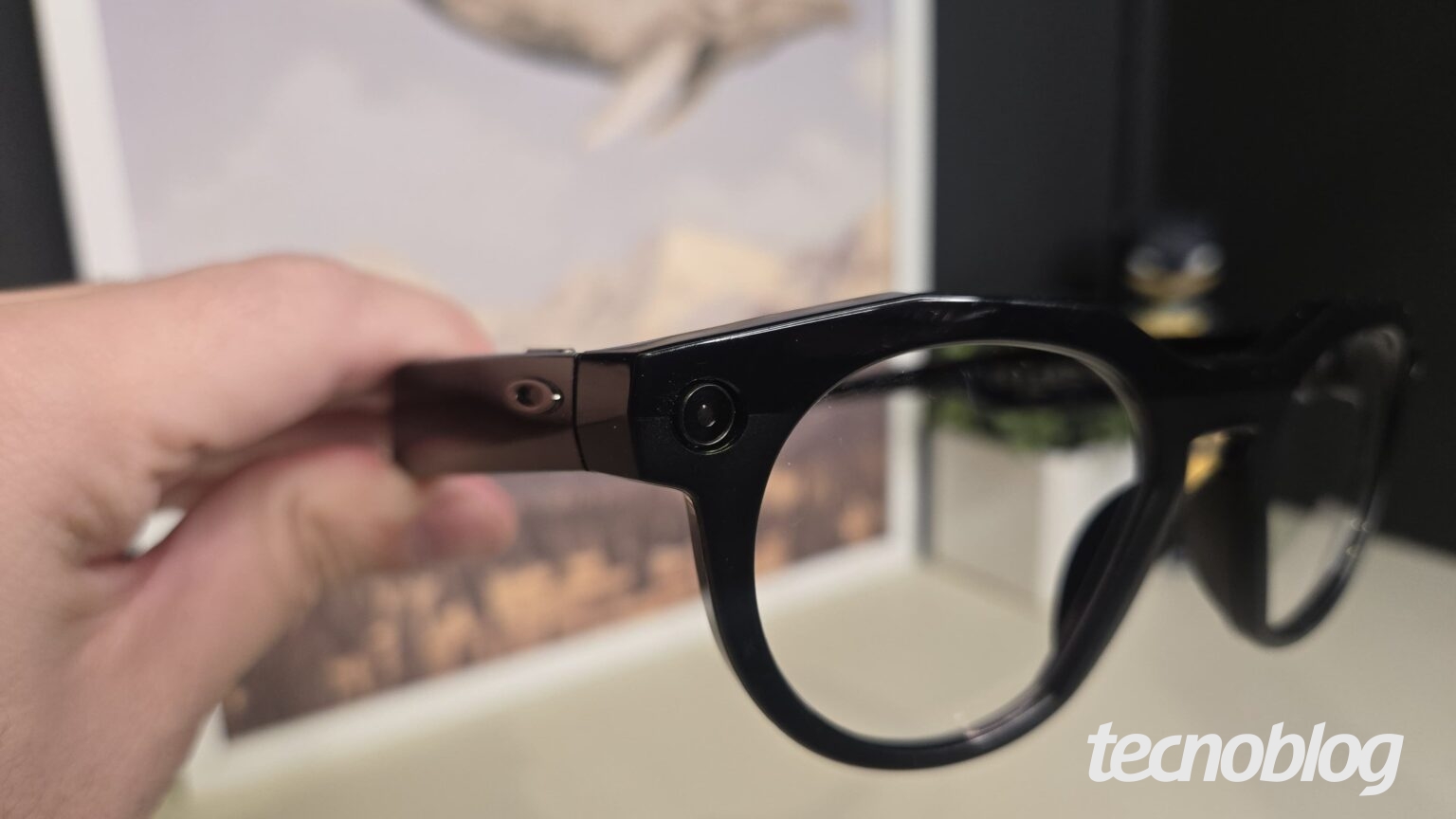 Oakley Meta HSTN chega ao Brasil; saiba o preço • Tecnoblog
