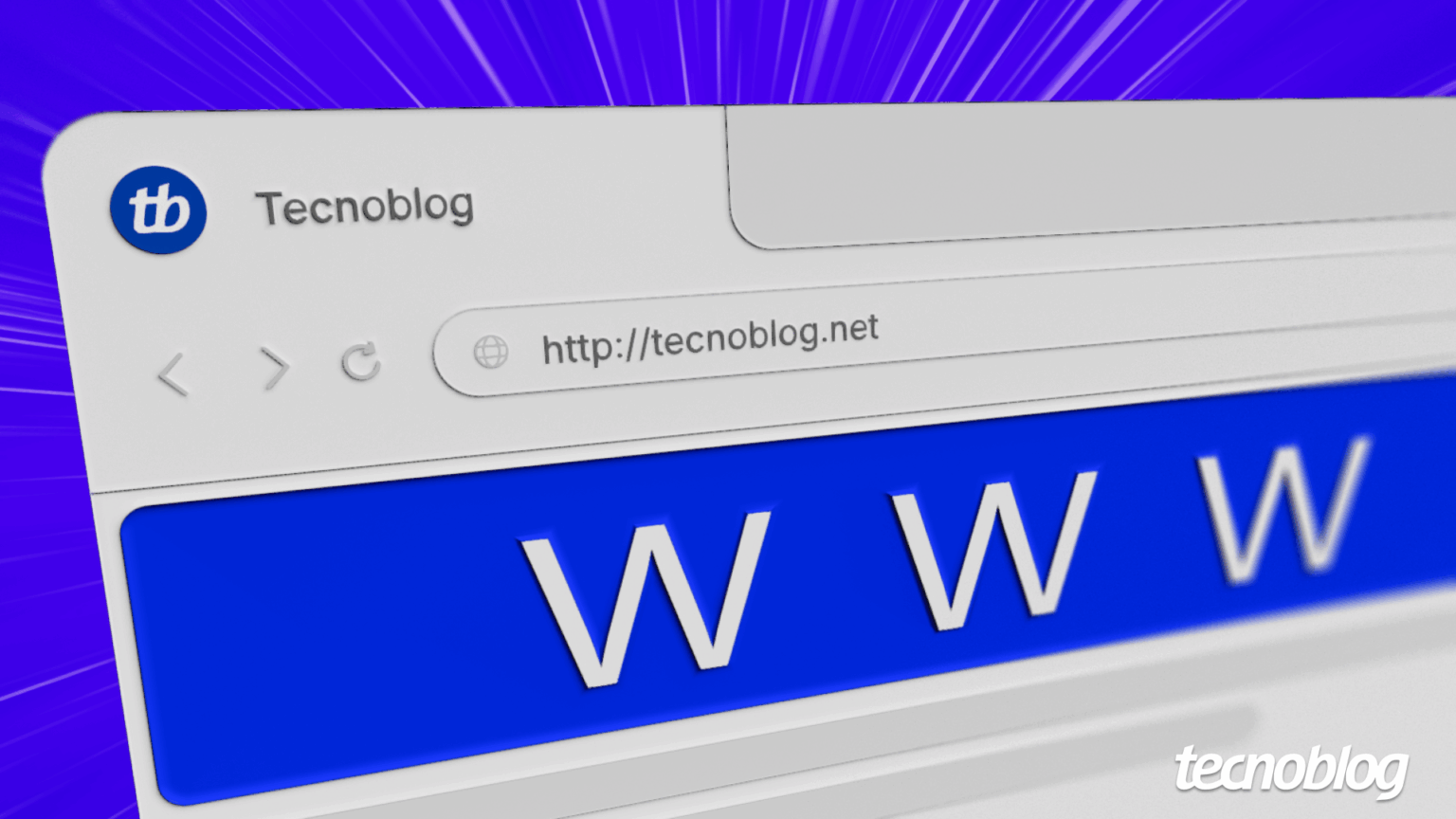 O que é uma página da web? Entenda o funcionamento dos sites da ...