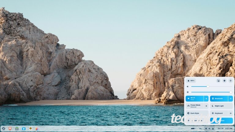Zorin OS 18: distro Linux chega com proposta de substituir o Windows 10 ...