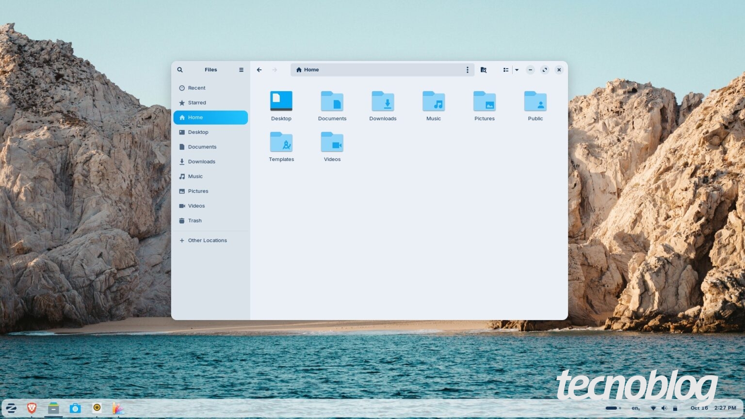 Zorin OS 18: distro Linux chega com proposta de substituir o Windows 10 ...